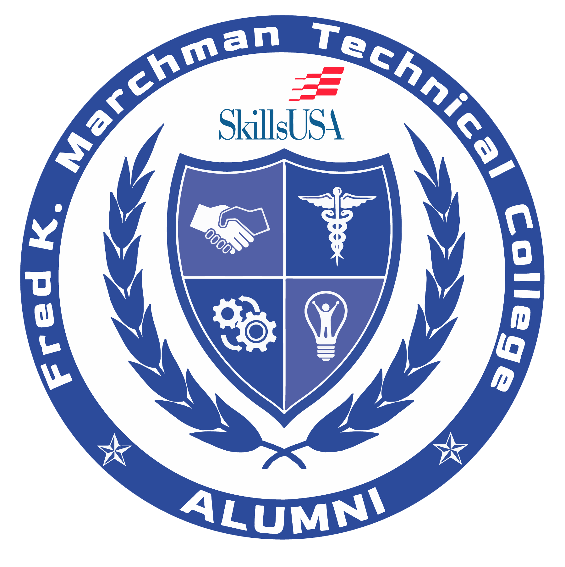 Fred K. Marchman Technical College Alumni Association