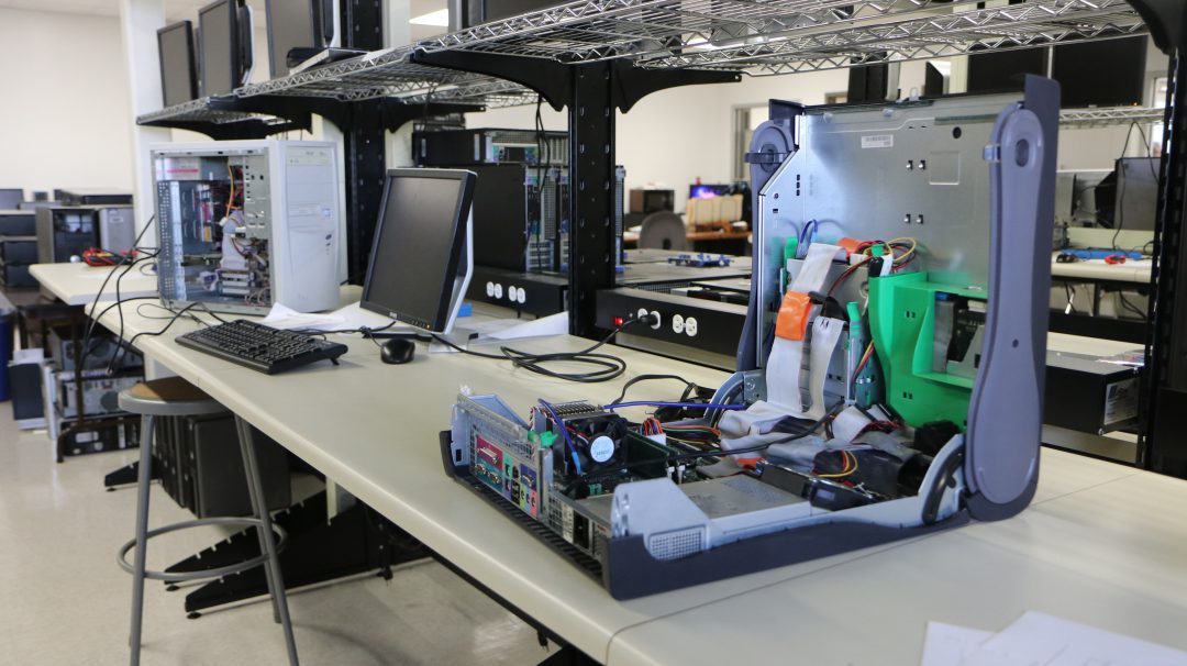 Computer Systems & Information Technology Divi 5.23.17 | Marchman ...